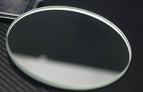 Custom Infrared Optical Lenses, IR Optical